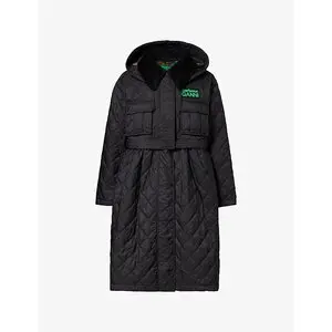 Barbour Parka Jackets For Women