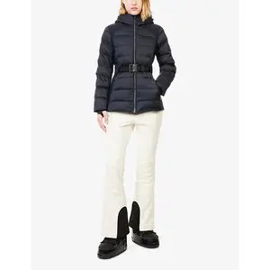 Fusalp Belted Puffer Ski Jacket - 65600