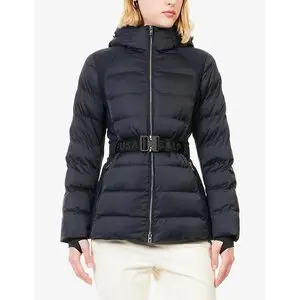 Fusalp Belted Puffer Ski Jacket - 65600