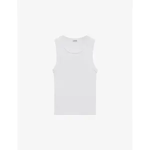 Loewe Sleeveless Camis Tanks For Women