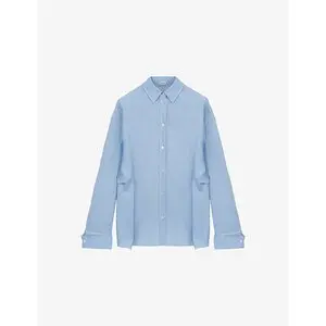 Loewe Stretch Shirts For Women