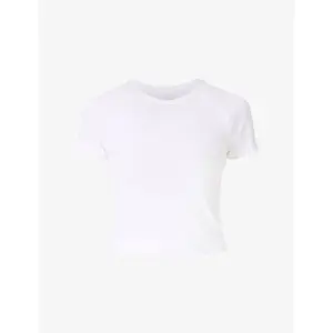 Sweaty Betty Round Neck Tops