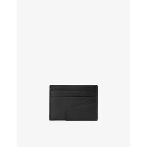 Loewe Panta Leather Card Holder