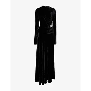 Rabanne Sheath Evening Dresses