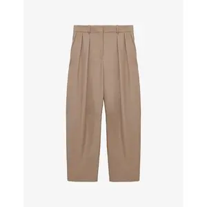 Loewe Wide Leg Pants For Women