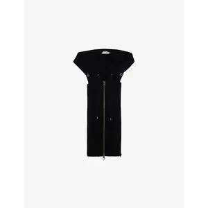 Veronica Beard Zip Up Vests For Women