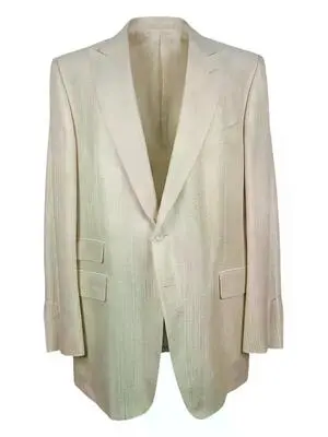 TOM FORD Single-breasted Blazer