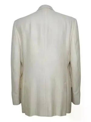 TOM FORD Single-breasted Blazer