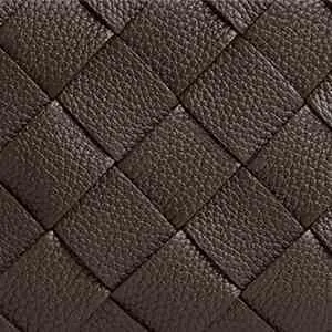 Bottega Veneta Diago Small Messenger Bag - Brown