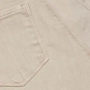 L'Agence Selma Bootcut Jean