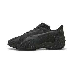 PUMA Mostro X Sneakers - Black