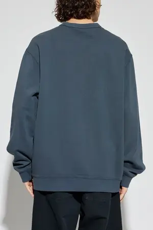 Carhartt Work In Progress Sweatshirt With Logo