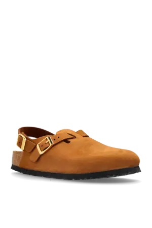 BIRKENSTOCK Tokio Ii Sandals - Brown