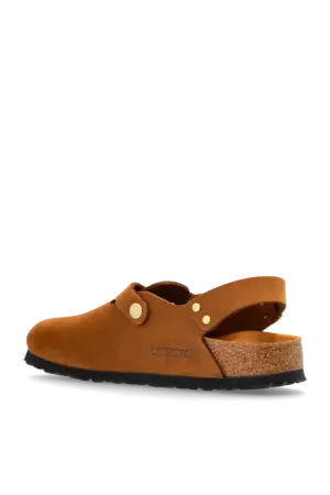 BIRKENSTOCK Tokio Ii Sandals - Brown