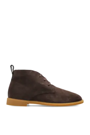 Bottega Veneta Astaire’ Chukka Boots