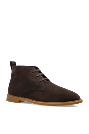 Bottega Veneta Astaire’ Chukka Boots