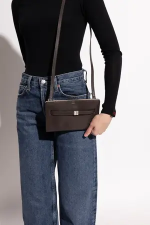 TOTEME Shoulder Bag - Brown