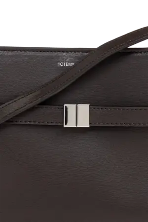 TOTEME Shoulder Bag - Brown