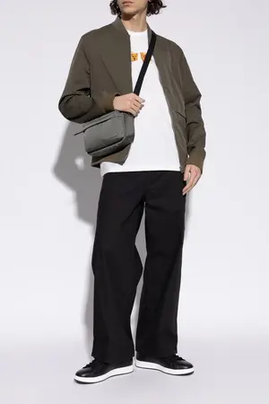 Paul Smith Albany Leather Sneakers - Black