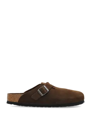 BIRKENSTOCK Boston Bs Mules