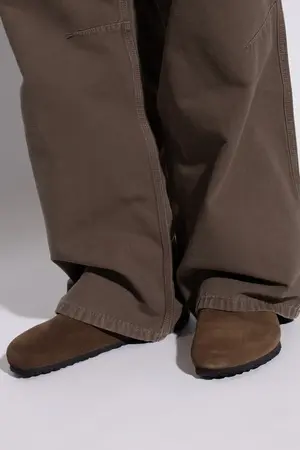BIRKENSTOCK Boston Bs Mules