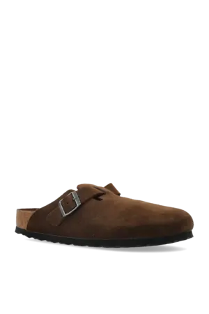 BIRKENSTOCK Boston Bs Mules