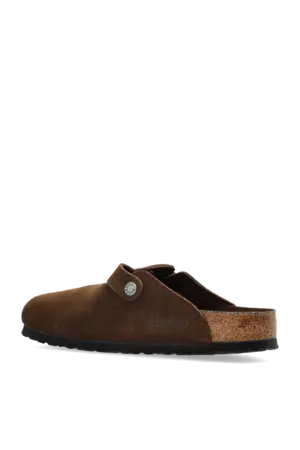 BIRKENSTOCK Boston Bs Mules