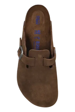 BIRKENSTOCK Boston Bs Mules