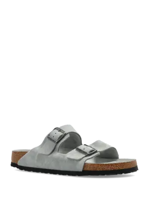 BIRKENSTOCK Arizona Bs Slides