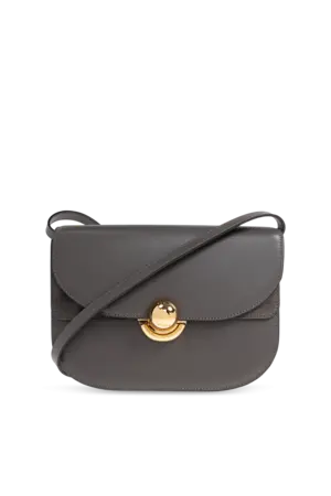Furla Shoulder Bag - Grey