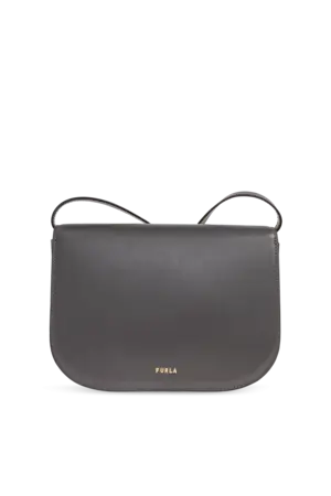 Furla Shoulder Bag - Grey