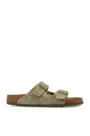 BIRKENSTOCK Arizona Bs Slides