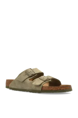 BIRKENSTOCK Arizona Bs Slides