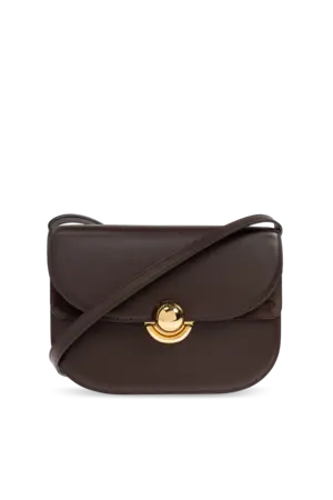 Furla Small Shoulder Bag - Brown