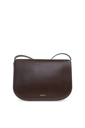 Furla Small Shoulder Bag - Brown