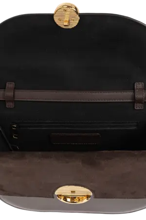 Furla Small Shoulder Bag - Brown