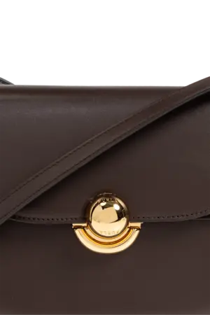 Furla Small Shoulder Bag - Brown