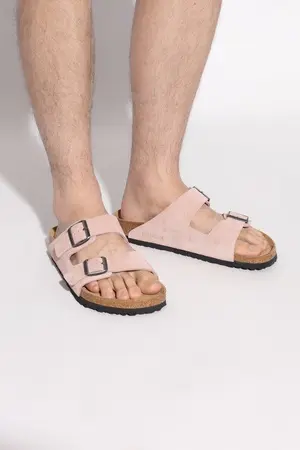 BIRKENSTOCK Arizona Bs Slides