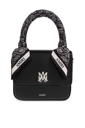 Amiri Ma Micro Handheld Bag