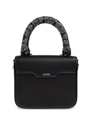 Amiri Ma Micro Handheld Bag