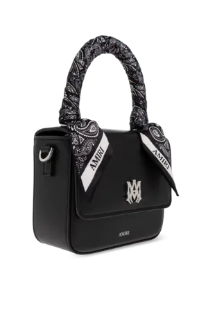 Amiri Ma Micro Handheld Bag