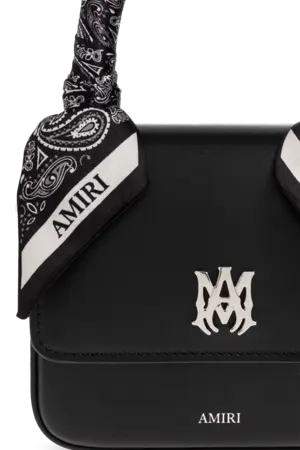 Amiri Ma Micro Handheld Bag