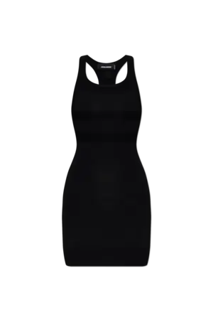 Dsquared2 Bodycon Mini Dress