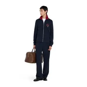 Gucci Technical Jersey Sportswear Pants