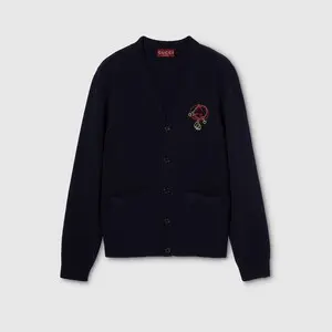 Gucci Pocket Knitwear For Men