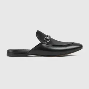 Gucci Flat Slides Slipper