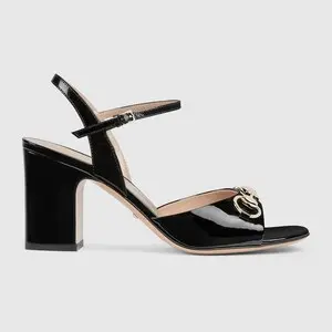 Women's Gucci Heel Sandals
