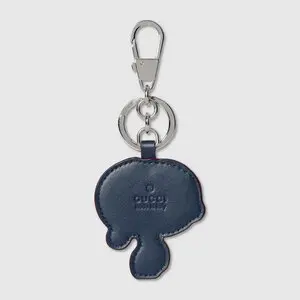 Gucci Keychain With Interlocking G