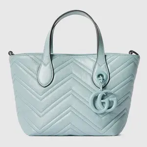 Gucci Textured Totes