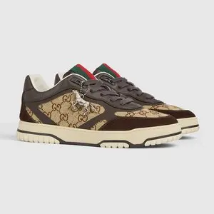 Gucci Re-web Sneakers